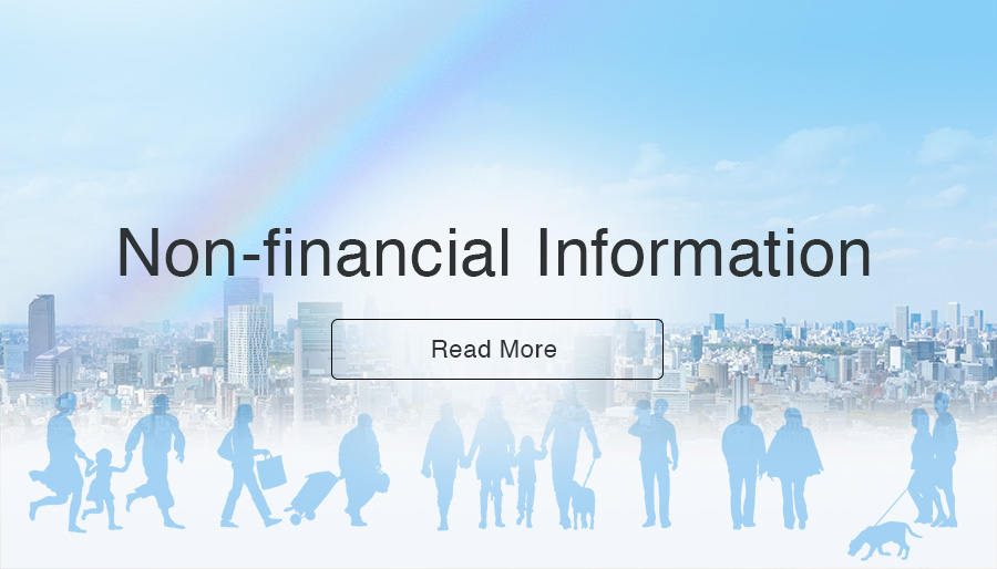 IR Information – SHIFT, Inc.